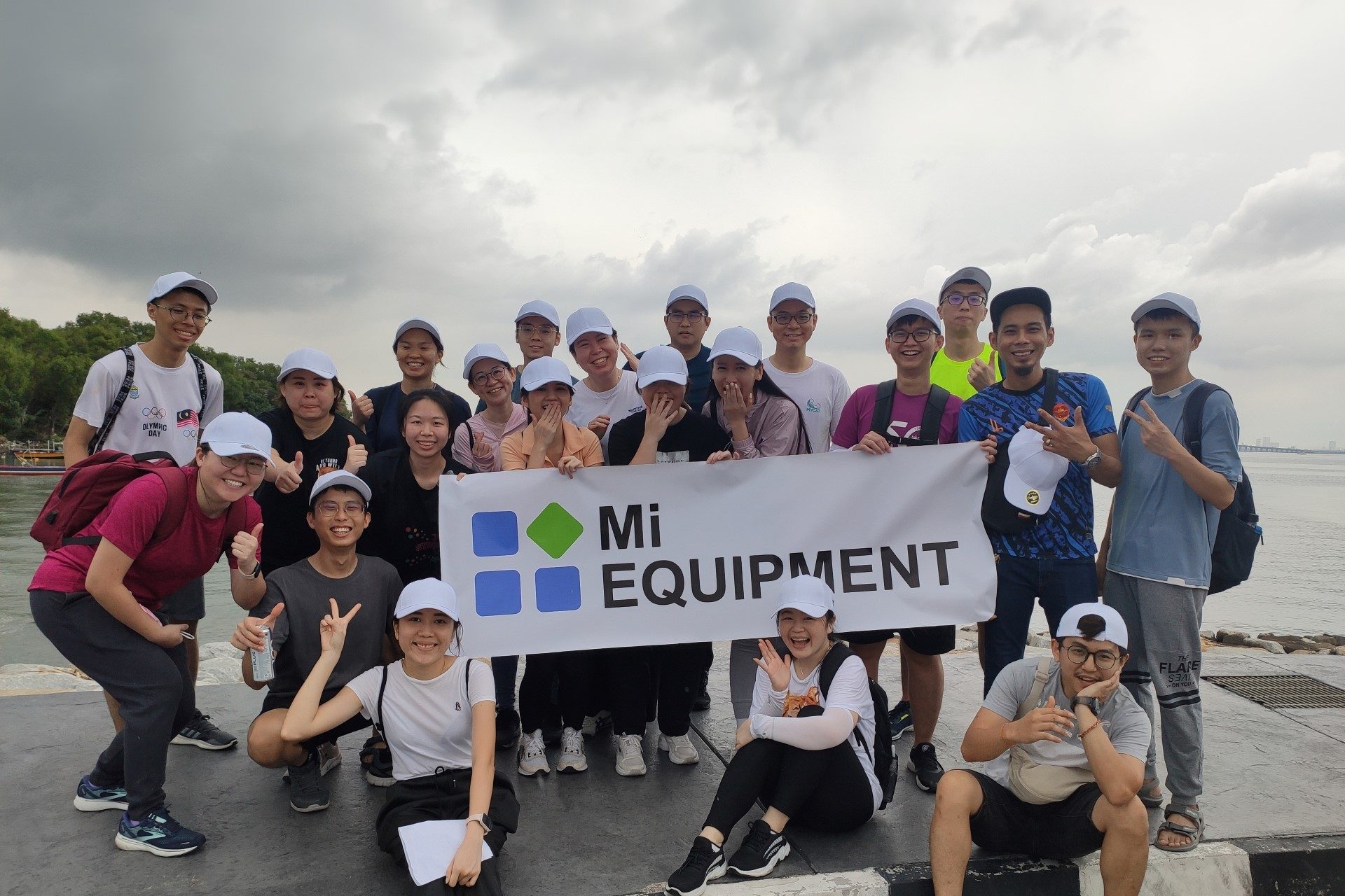 News - Mi Equipment