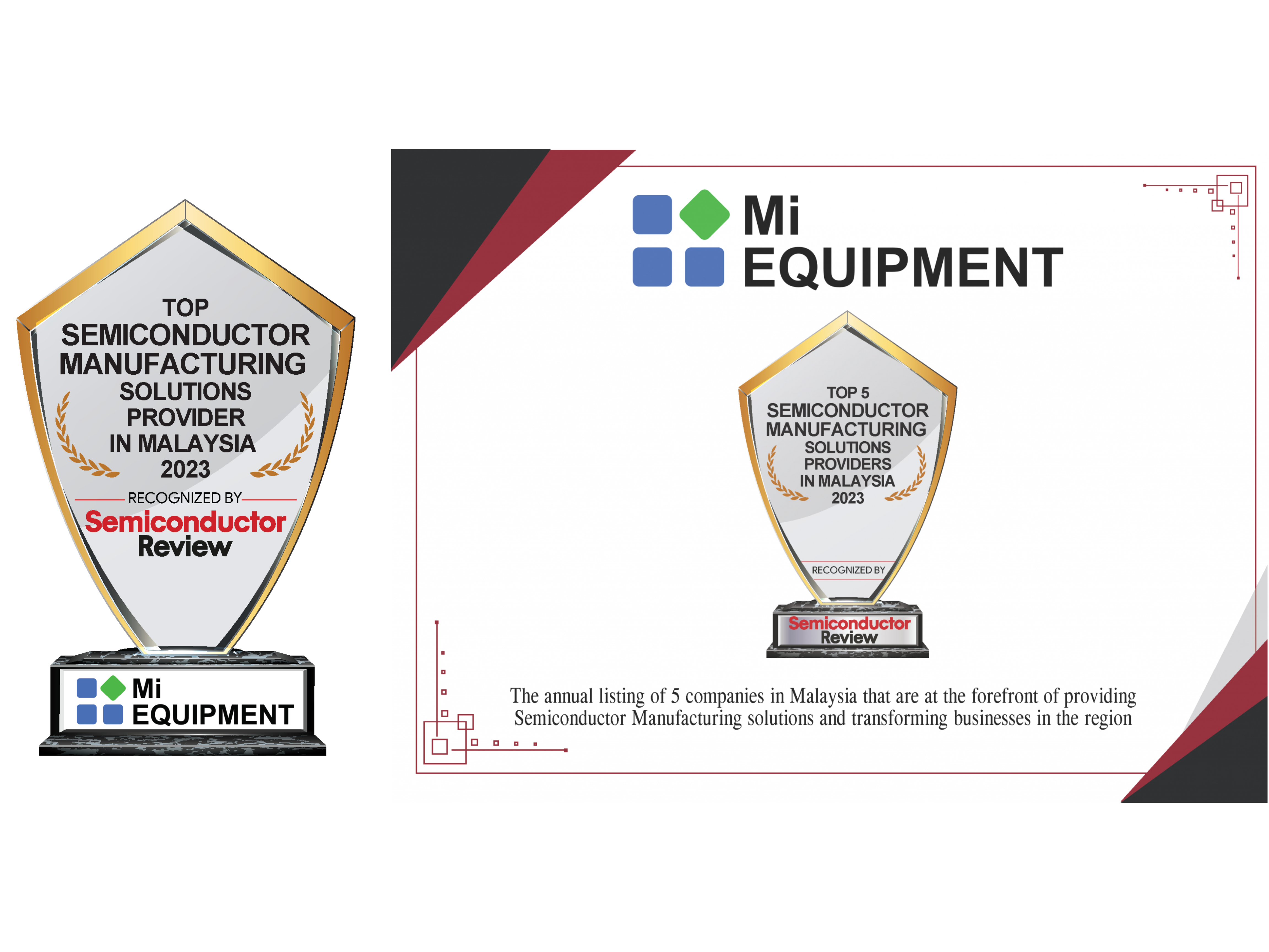 About Us - Mi Equipment