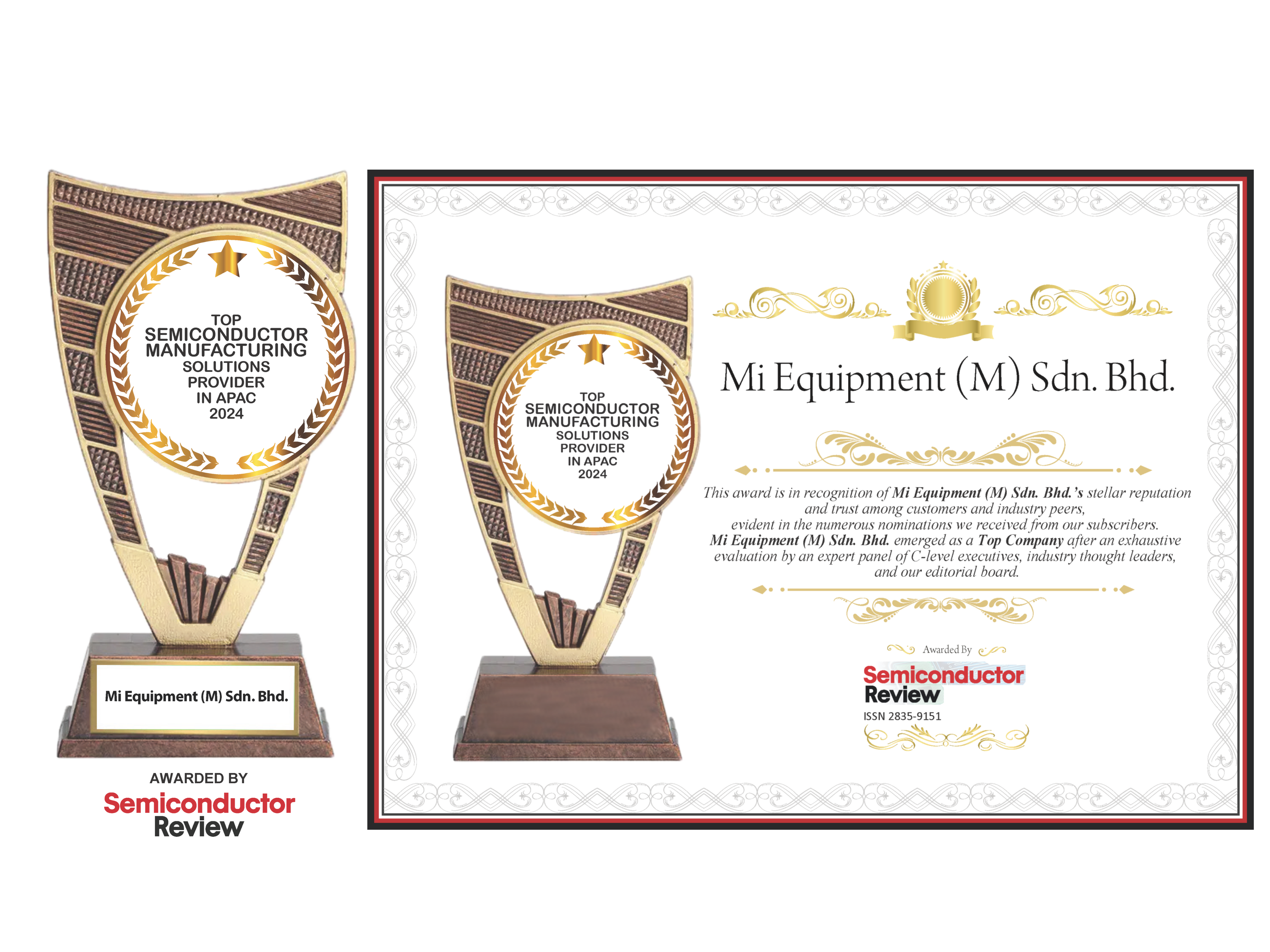 About Us - Mi Equipment