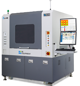 Product Series - Mi Equipment
