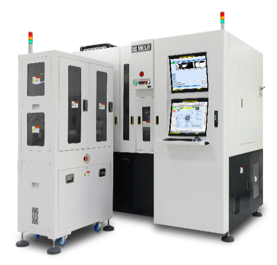 Mi Series - Mi Equipment