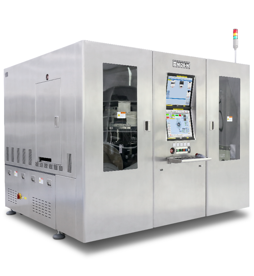 Mi Series - Mi Equipment